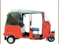 Bajaj Rickshaw photos - PhotoGallery with 4 pics | CarsBase.com
